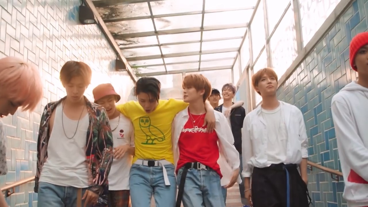 SHOW – Laman 3 – NCTzen BASIC