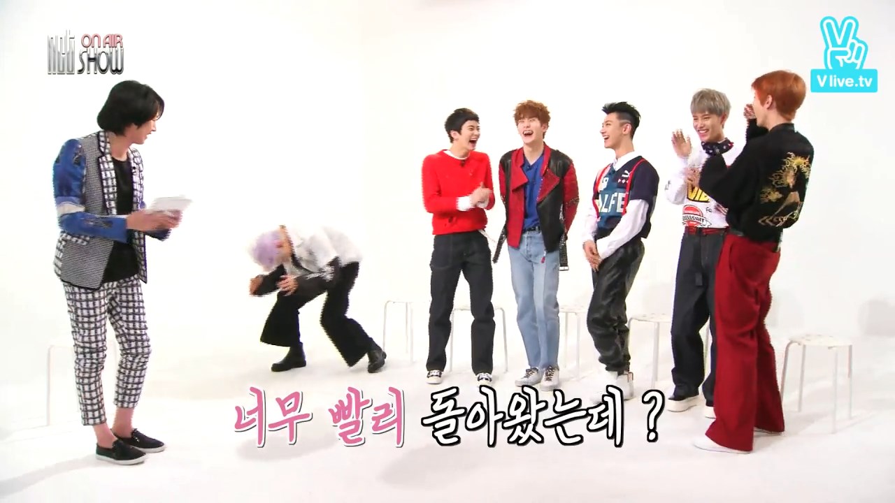 SHOW – Laman 2 – NCTzen BASIC