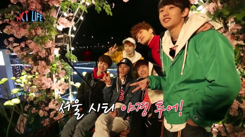 NCT LIFE – NCTzen BASIC