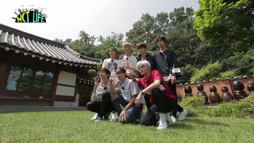 NCT LIFE – NCTzen BASIC