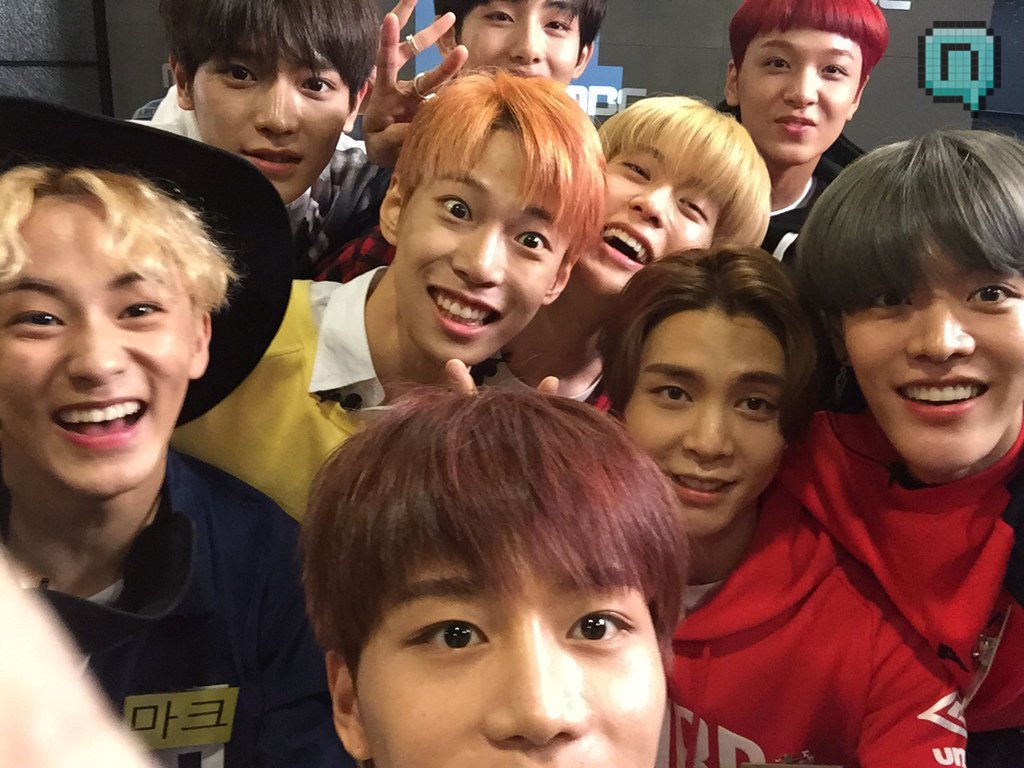 SHOW – Laman 3 – NCTzen BASIC