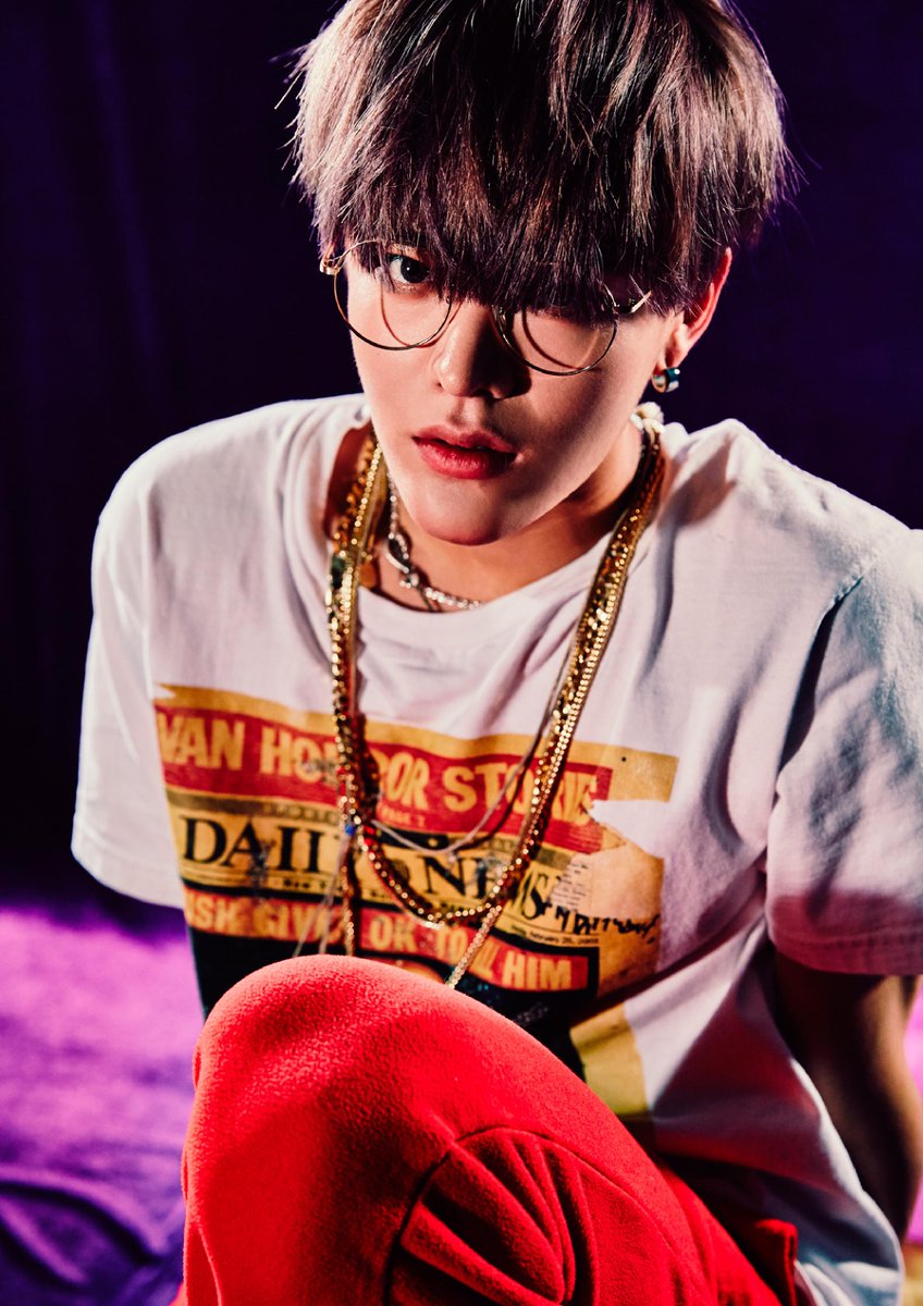 [BOOKLET] NCT 127 – ‘Limitless’ – NCTzen BASIC