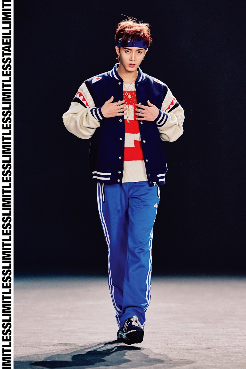 [COMEBACK TEASER] NCT 127 ‘Limitless’ – TAEIL – NCTzen BASIC