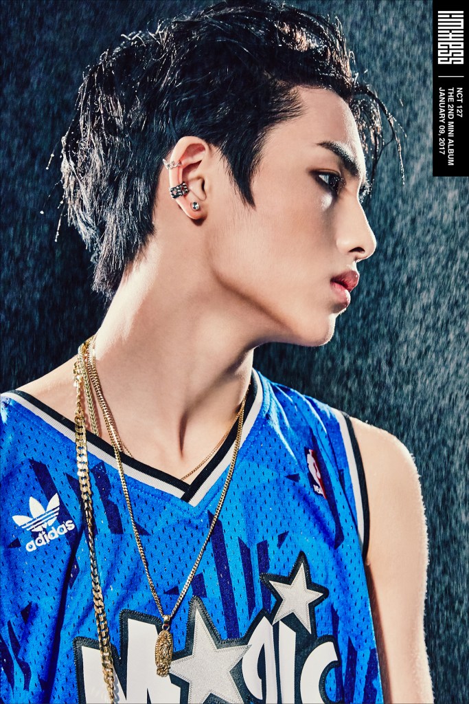 [COMEBACK TEASER] NCT 127 ‘Limitless’ – WINWIN – NCTzen BASIC