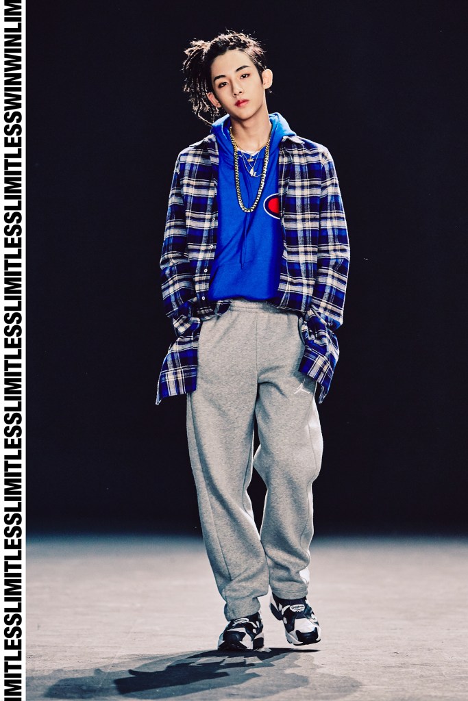 [COMEBACK TEASER] NCT 127 ‘Limitless’ – WINWIN – NCTzen BASIC