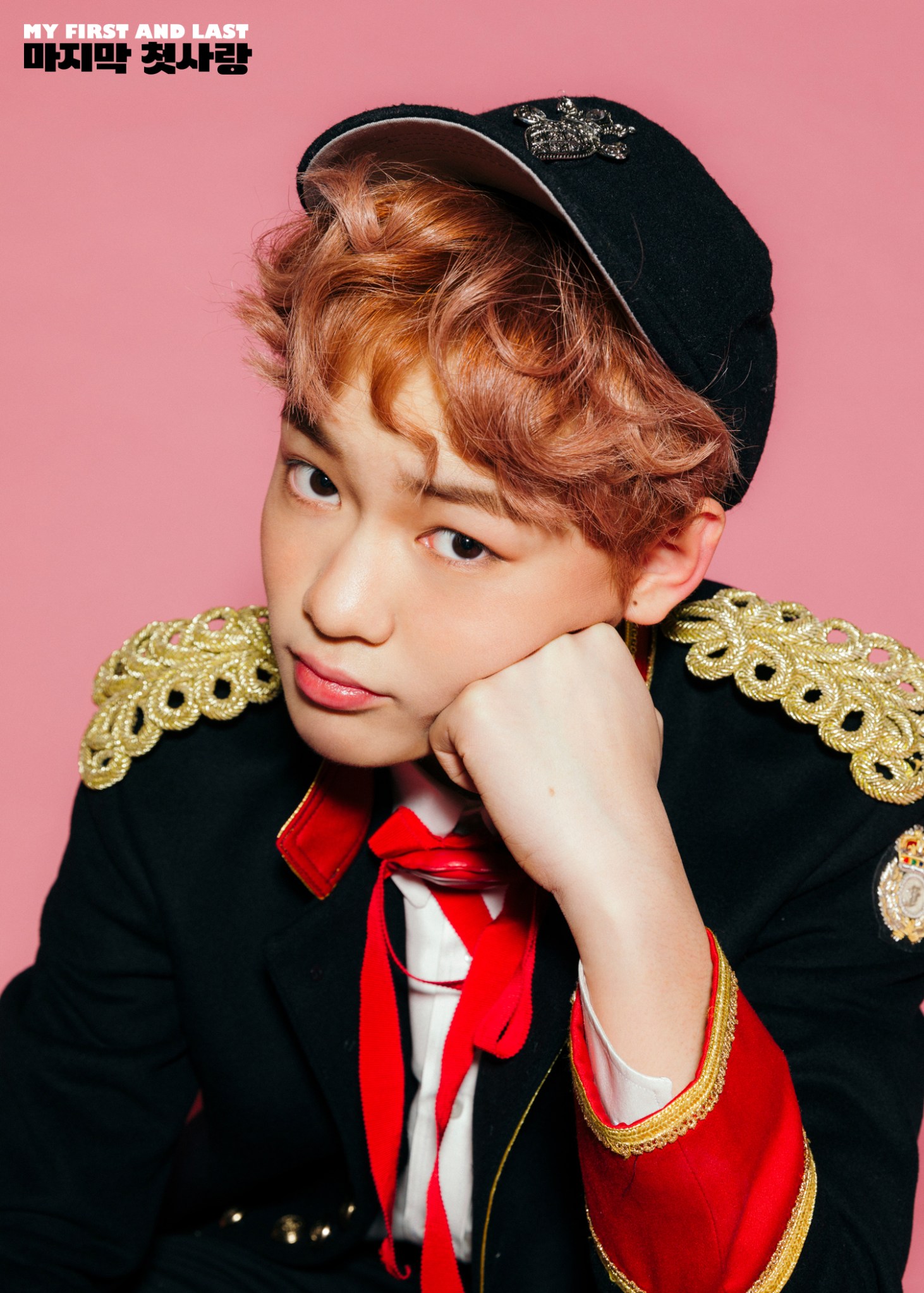 🇨🇳 CHENLE – NCTzen BASIC