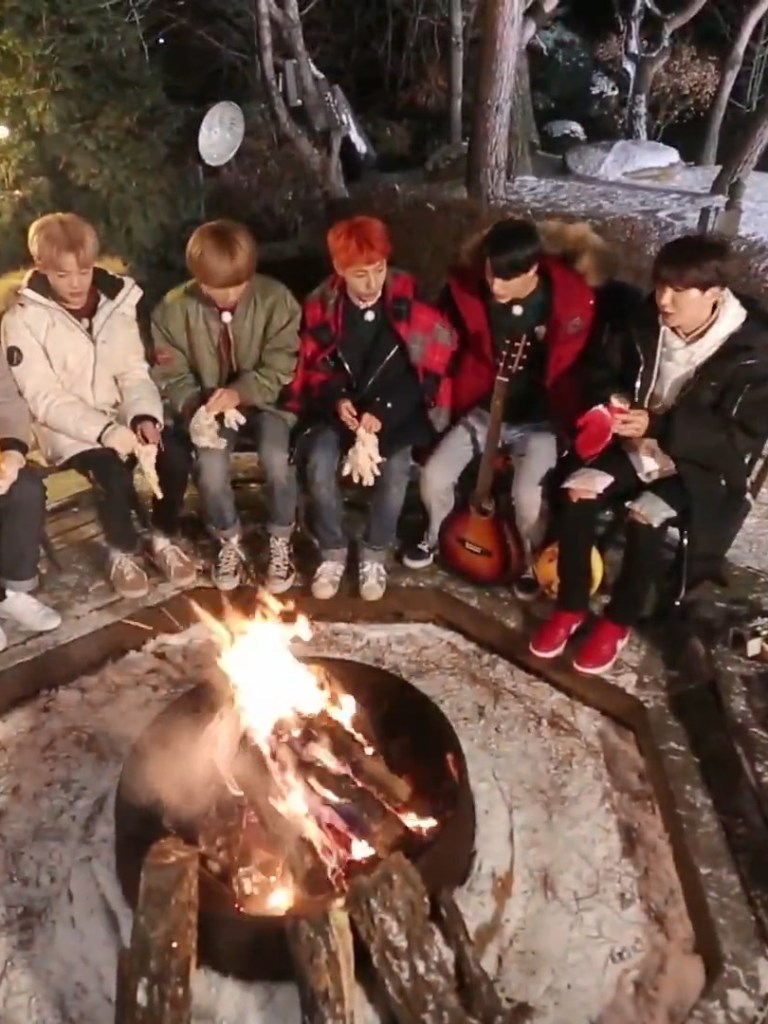 NCT LIFE – NCTzen BASIC