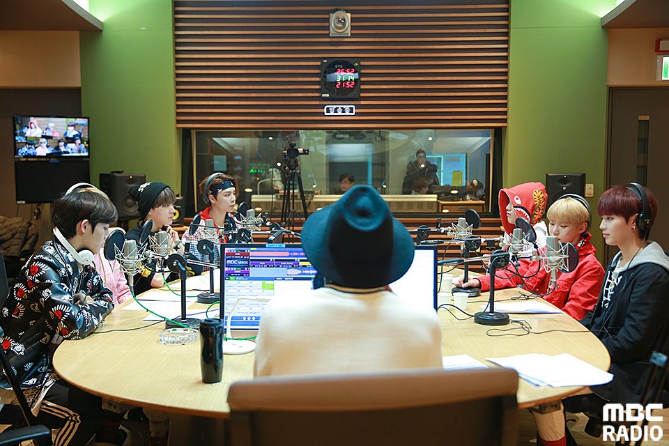 [RADIO] NCT 127 : Limitless – NCTzen BASIC