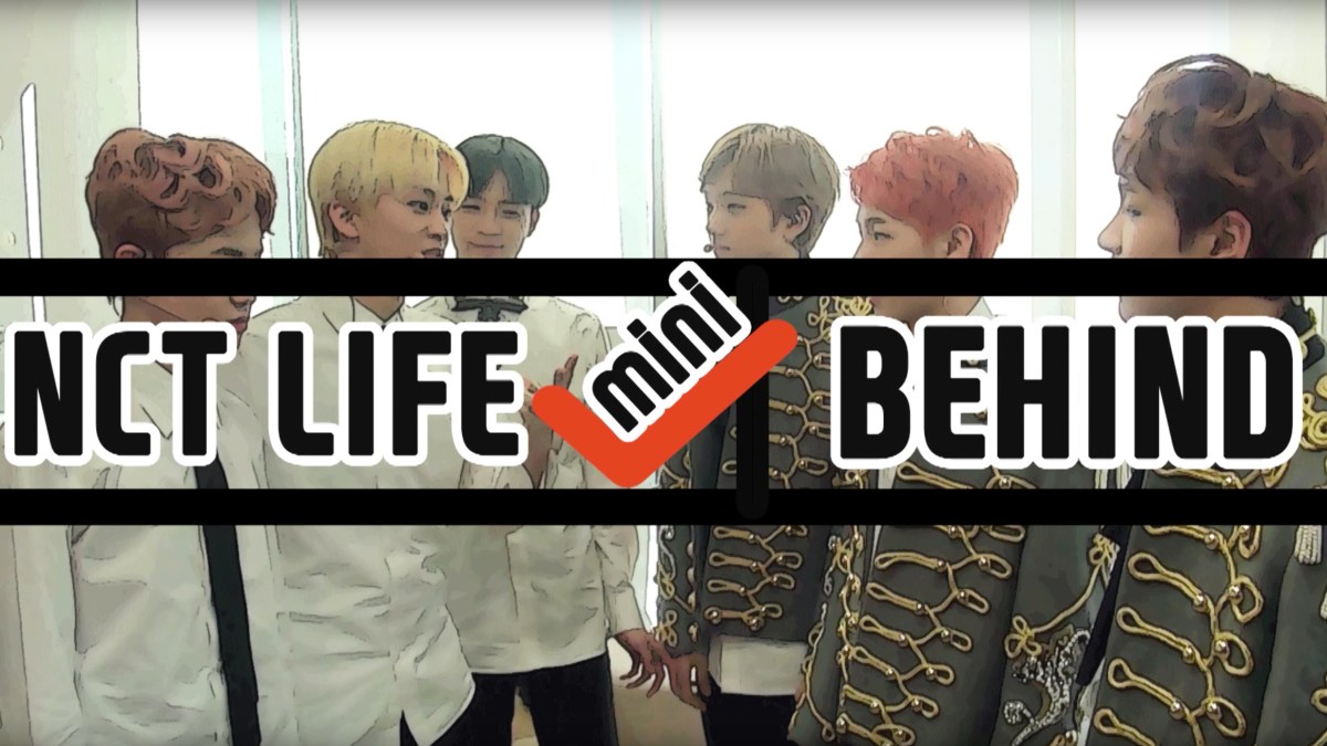 NCT LIFE Mini | COMPILATION – NCTzen BASIC