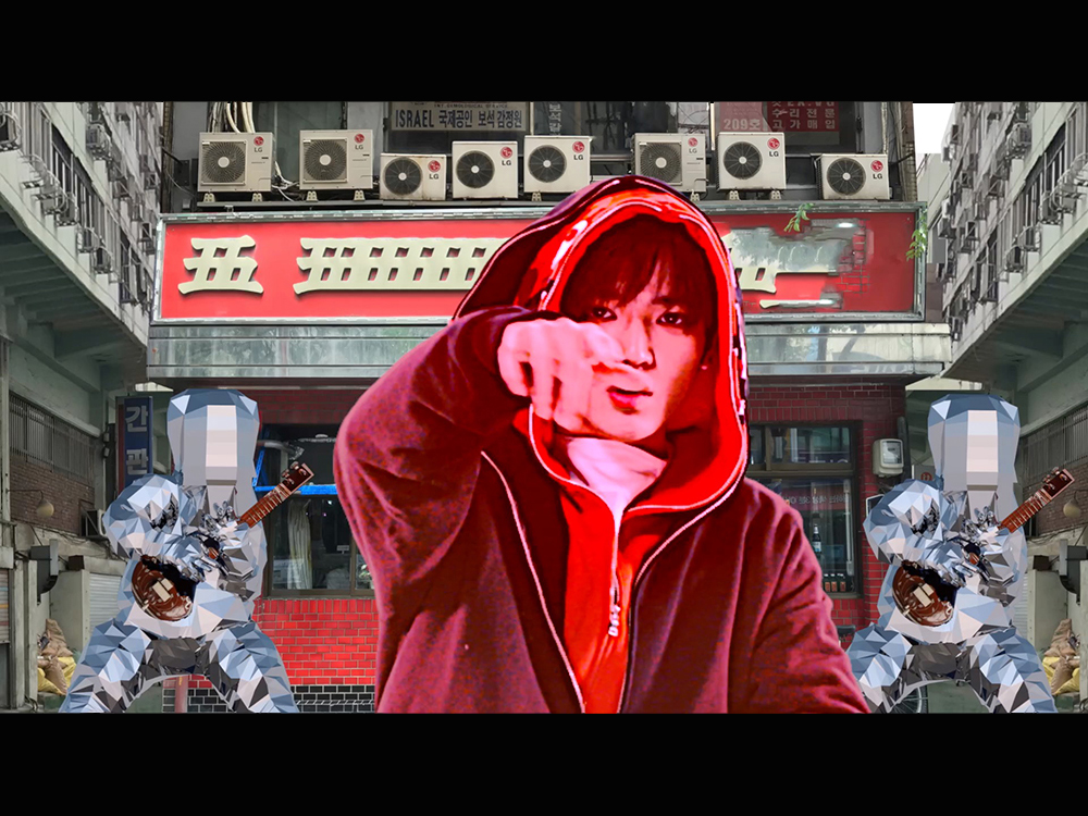 [Vyrl Update] 2017 May – NCTzen BASIC