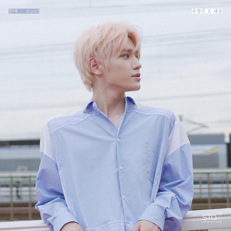 🇰🇷 TAEYONG – NCTzen BASIC