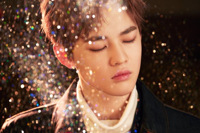 🇨🇳 CHENLE – NCTzen BASIC