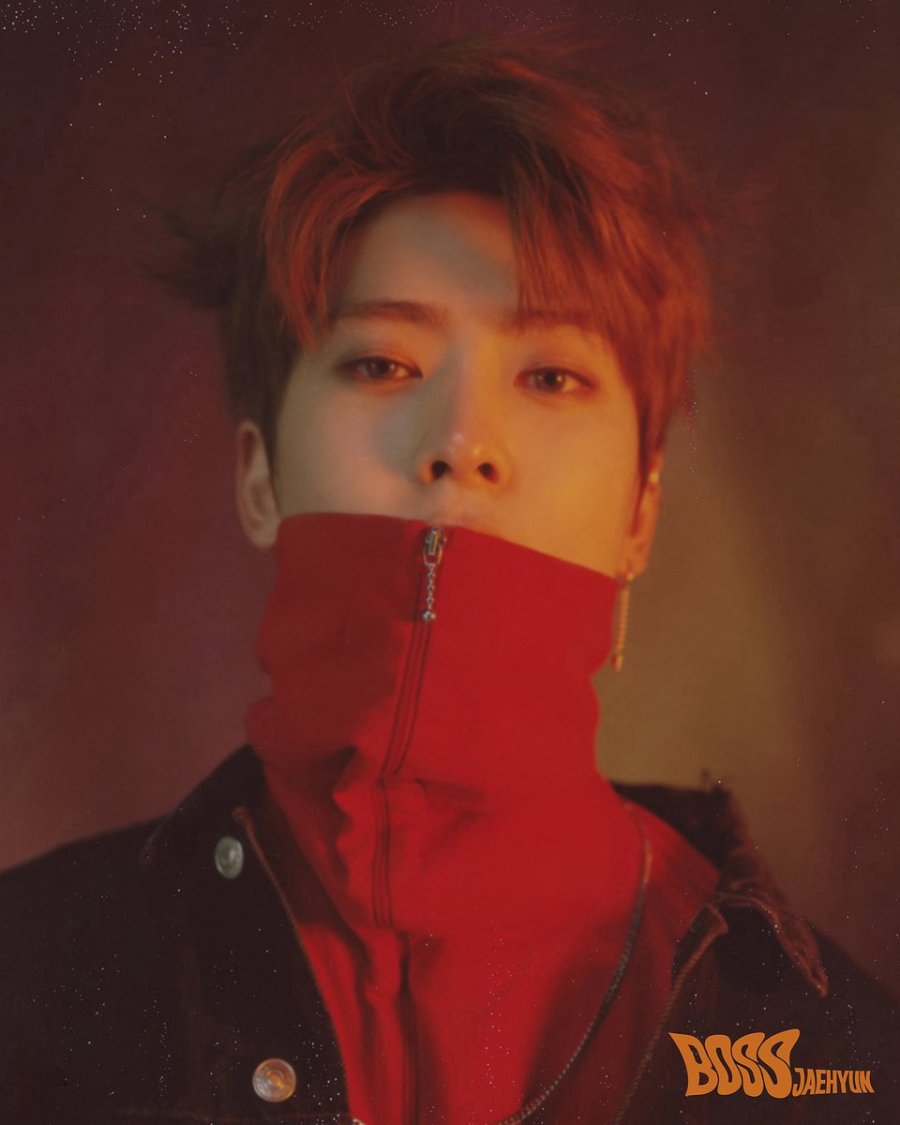 [COMEBACK TEASER] NCT 2018 ‘Empathy’ – JAEHYUN – NCTzen BASIC