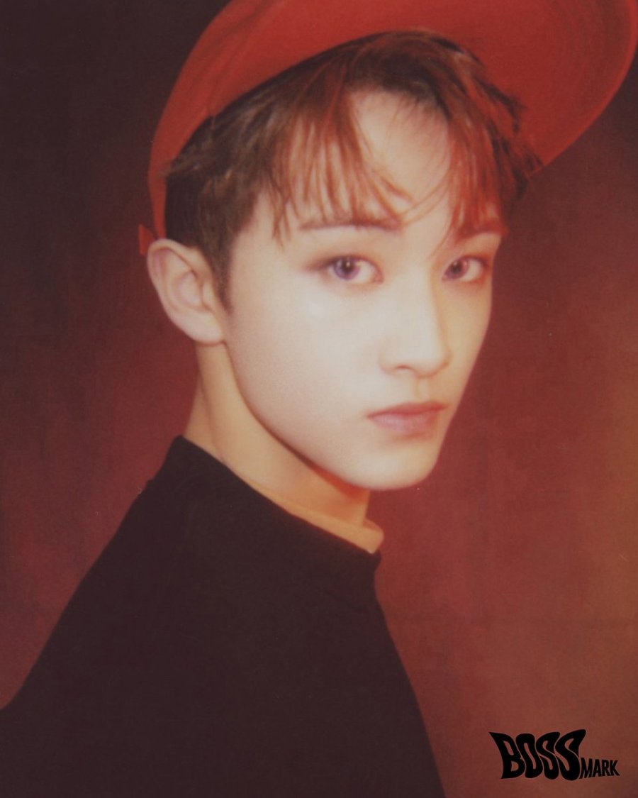 [COMEBACK TEASER] NCT 2018 ‘Empathy’ – MARK – NCTzen BASIC