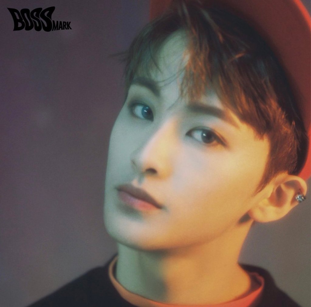 [COMEBACK TEASER] NCT 2018 ‘Empathy’ – MARK – NCTzen BASIC