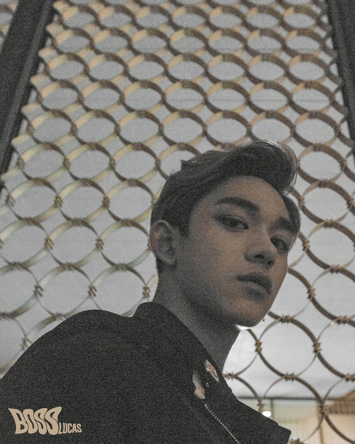 [DEBUT TEASER] NCT 2018 ‘Empathy’ – LUCAS – NCTzen BASIC