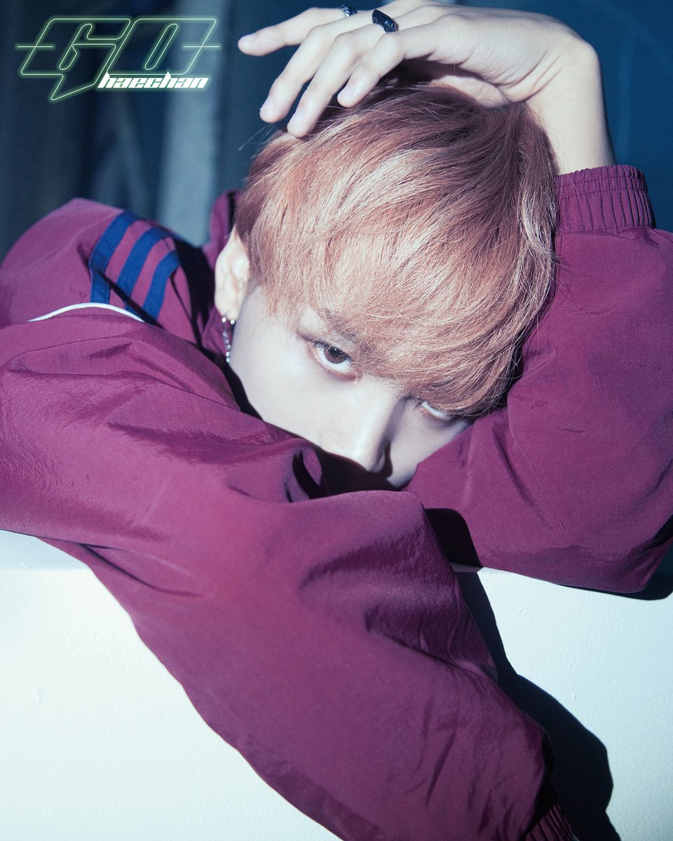 [COMEBACK TEASER] NCT 2018 ‘Empathy’ – HAECHAN – NCTzen BASIC