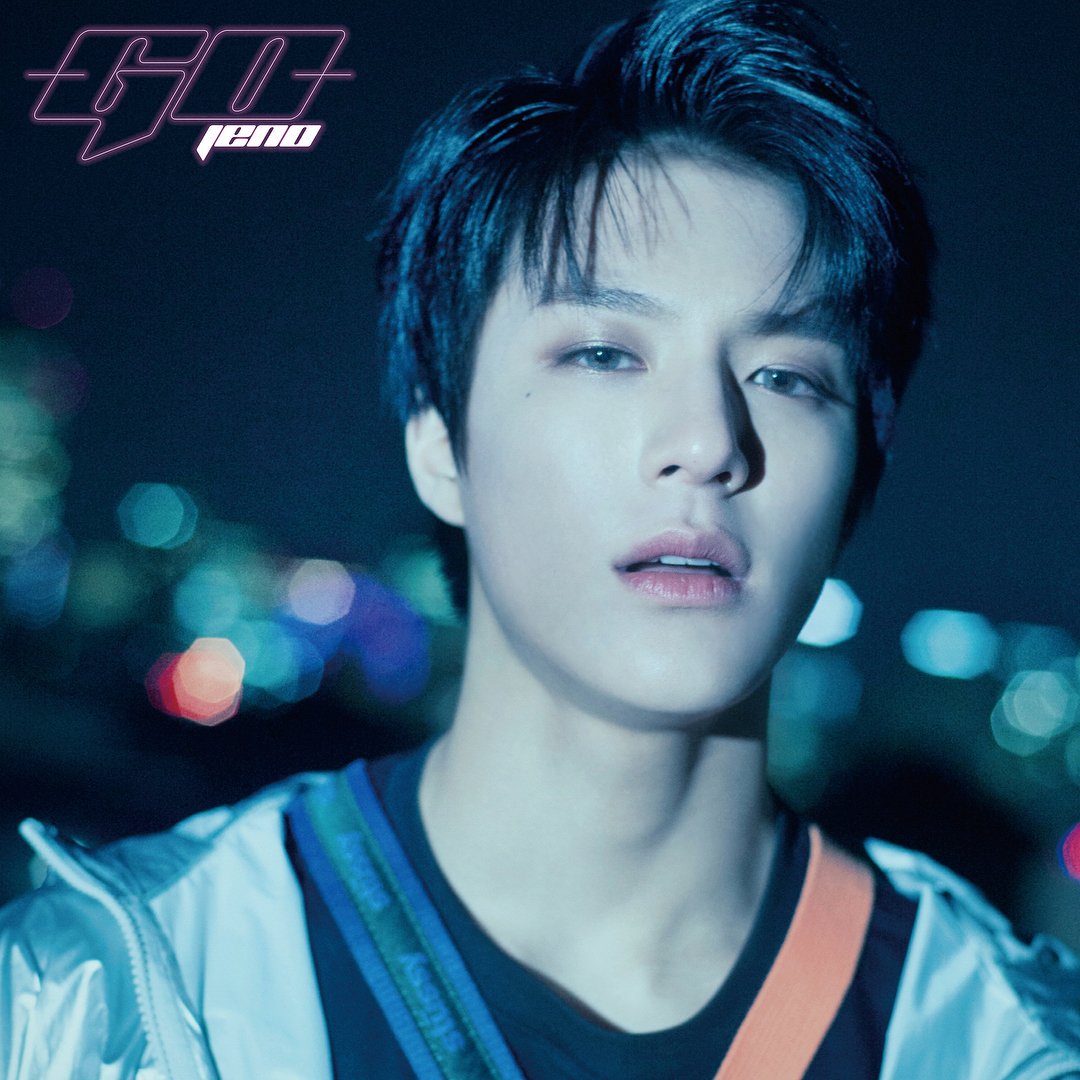 [COMEBACK TEASER] NCT 2018 ‘Empathy’ – JENO – NCTzen BASIC