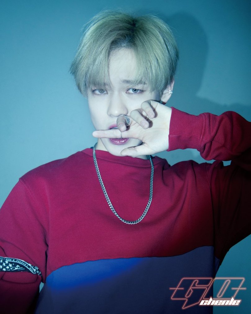 [COMEBACK TEASER] NCT 2018 ‘Empathy’ – CHENLE – NCTzen BASIC