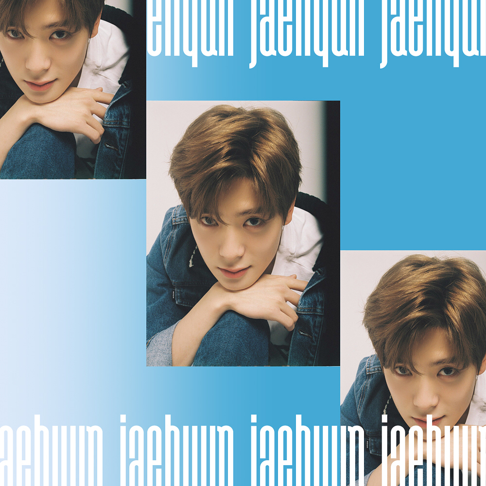 [COMEBACK TEASER] NCT 2018 ‘Empathy’ – JAEHYUN – NCTzen BASIC