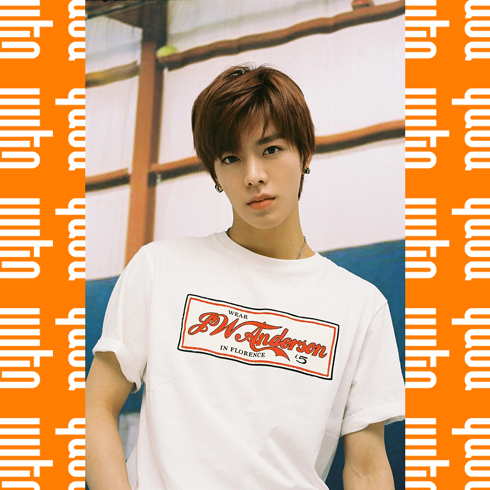 [COMEBACK TEASER] NCT 2018 ‘Empathy’ – YUTA – NCTzen BASIC