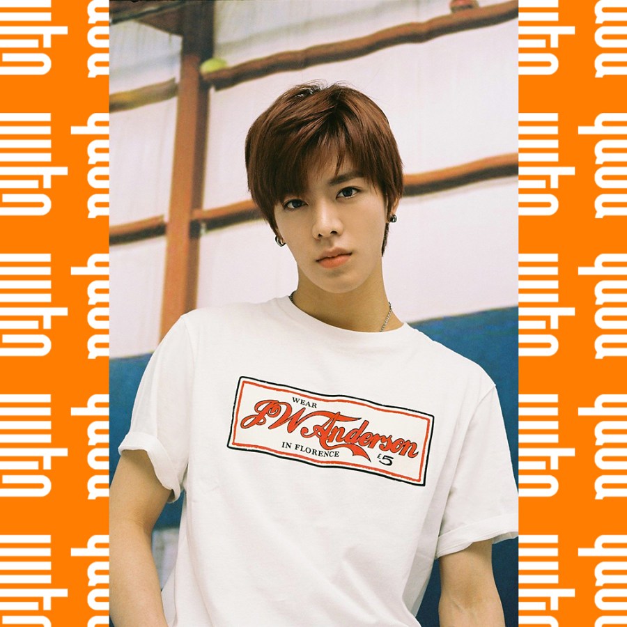 [COMEBACK TEASER] NCT 2018 ‘Empathy’ – YUTA – NCTzen BASIC