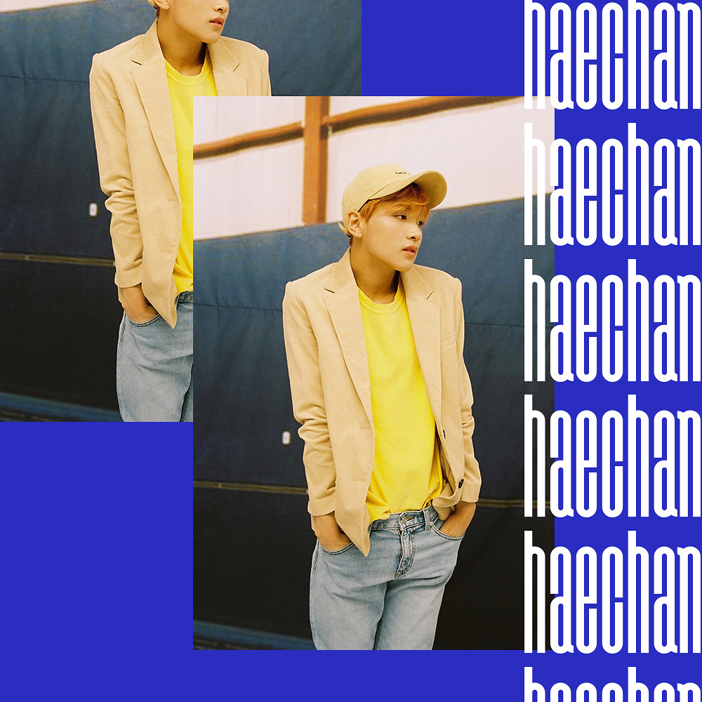 [COMEBACK TEASER] NCT 2018 ‘Empathy’ – HAECHAN – NCTzen BASIC