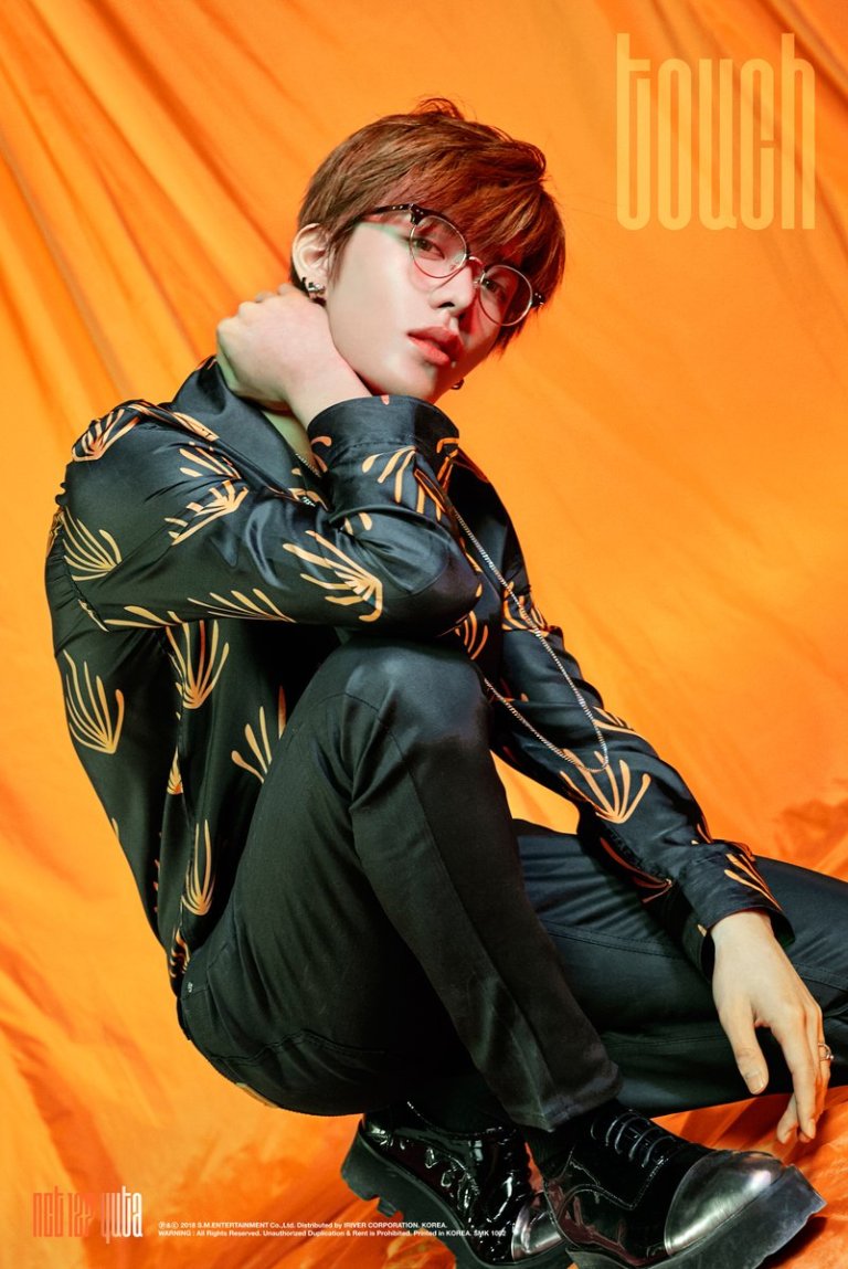 🇯🇵 YUTA – NCTzen BASIC