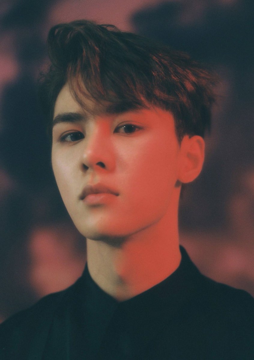 [BOOKLET] NCT 2018 – ‘Empathy’ – NCTzen BASIC