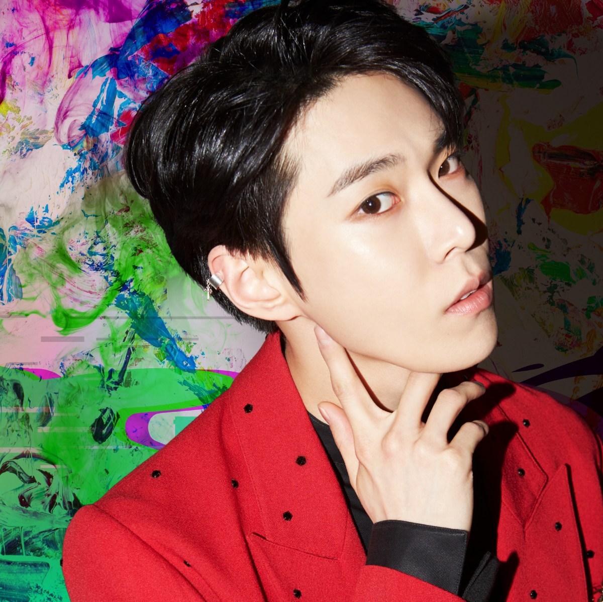 [DEBUT TEASER] NCT 127 ‘Chain’ – DOYOUNG – NCTzen BASIC