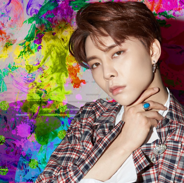 [DEBUT TEASER] NCT 127 ‘Chain’ – JOHNNY – NCTzen BASIC