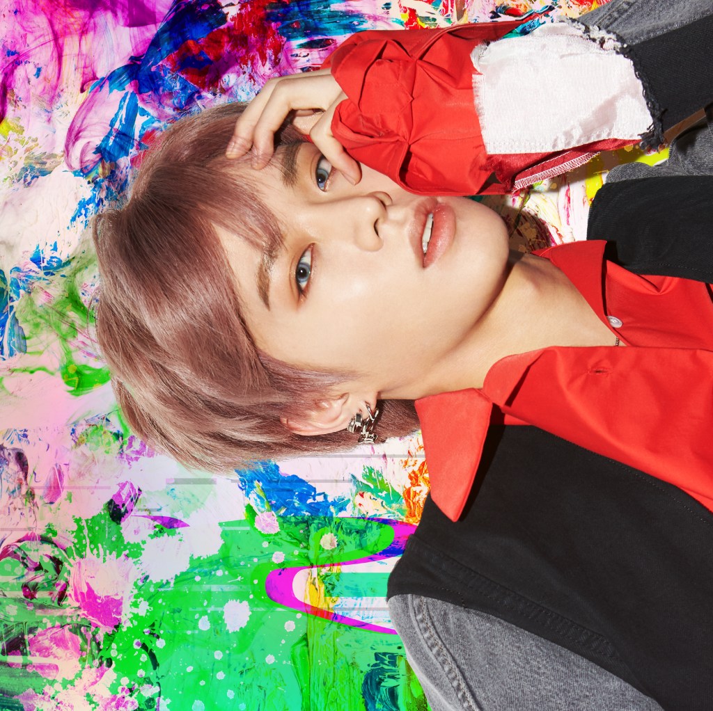 🇯🇵 YUTA – NCTzen BASIC