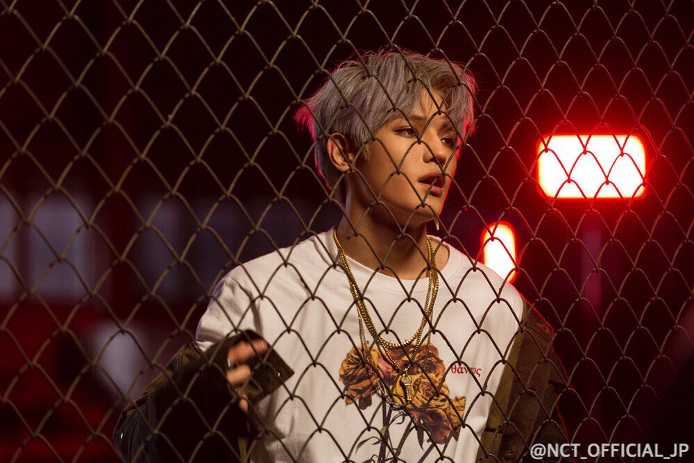 [BTS] NCT 127 – ‘Limitless Japanese Ver.’ MV Making/ Behind – NCTzen BASIC