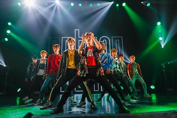 CONCERT – NCTzen BASIC