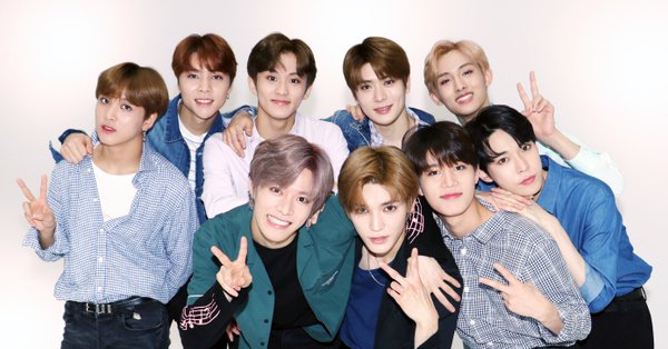 [INTERVIEW] NCT 127 : Chain – NCTzen BASIC