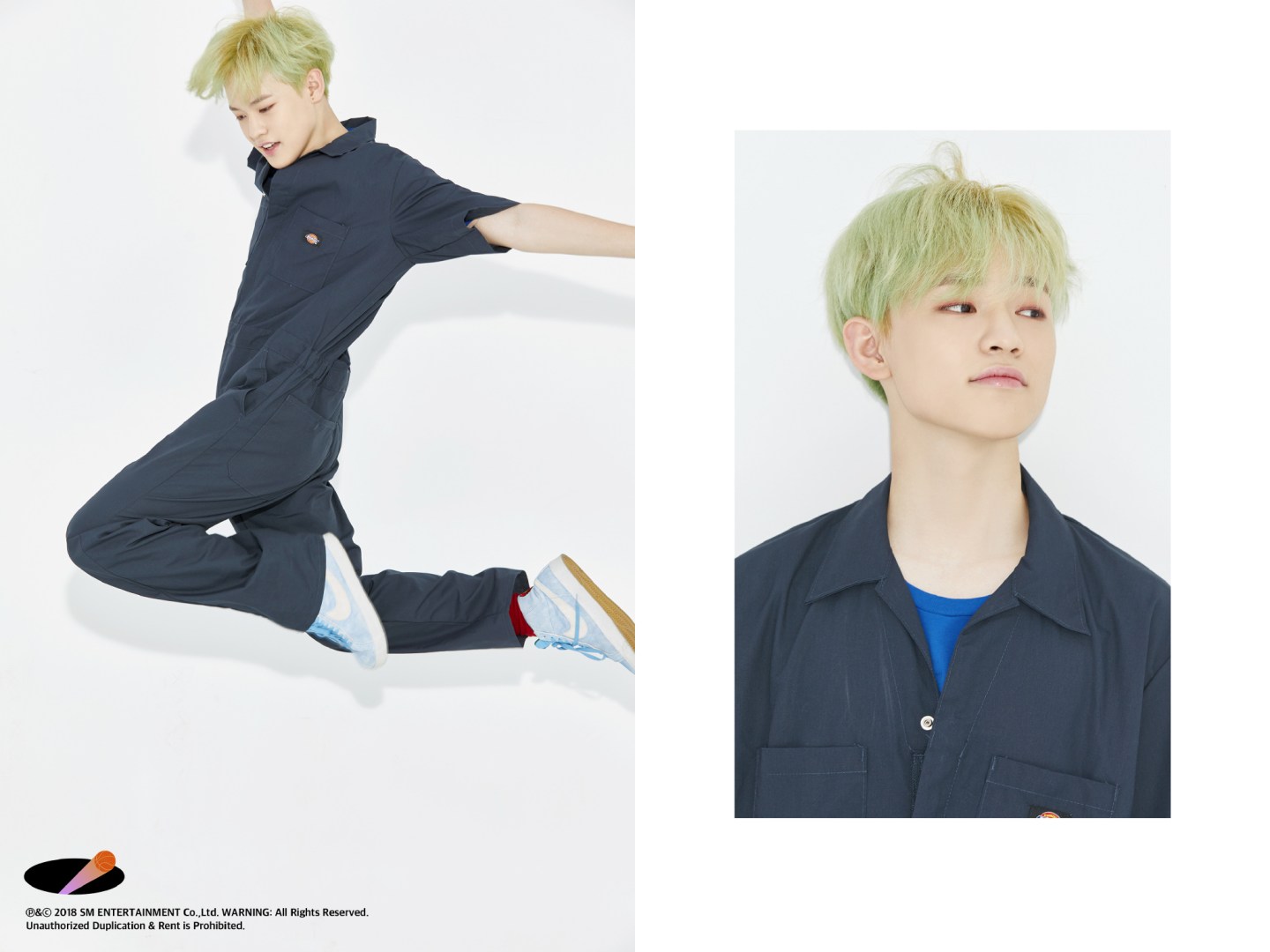 🇨🇳 CHENLE – NCTzen BASIC