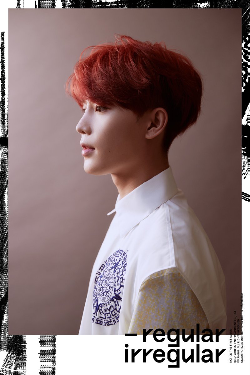 [COMEBACK TEASER] NCT 127 ‘Regular Irregular’ – TAEIL – NCTzen BASIC