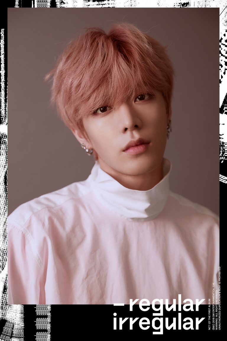 🇯🇵 YUTA – NCTzen BASIC