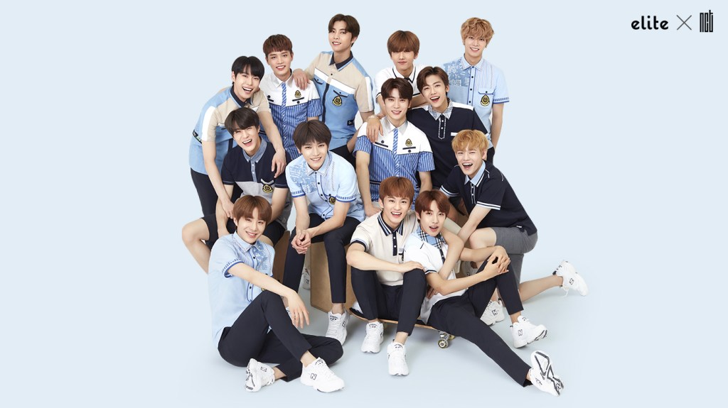 [CF] NCT For ‘ELITE’ – NCTzen BASIC