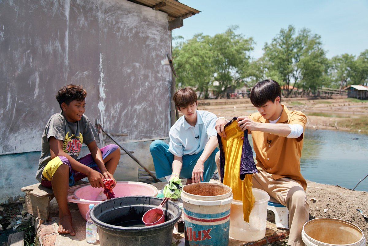 [CONTENT] NCT DREAM : We Go Up – NCTzen BASIC