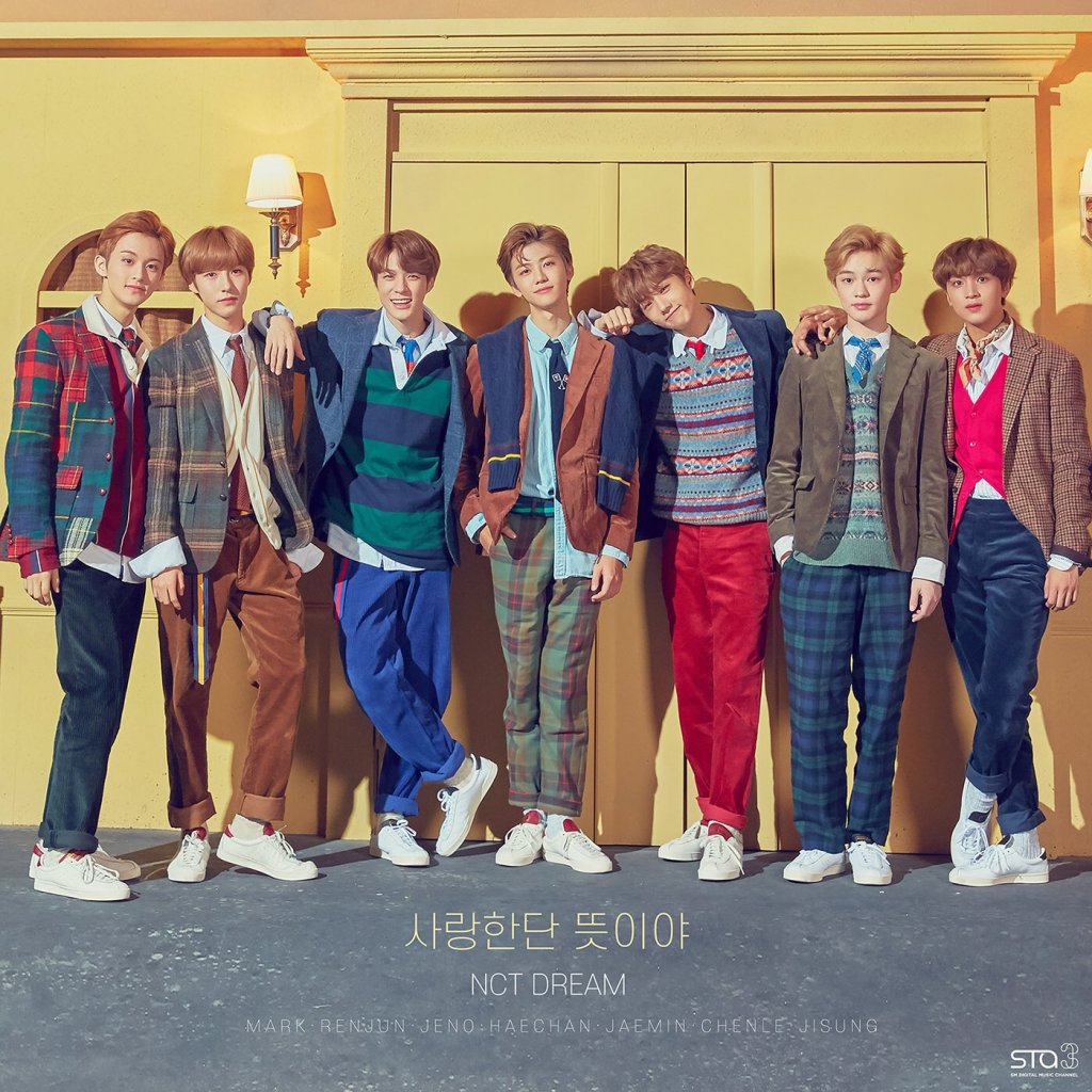 NCT DREAM – NCTzen BASIC