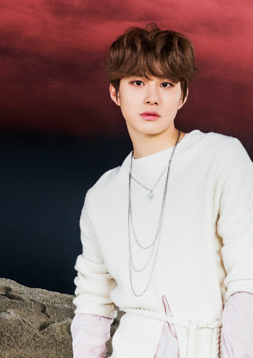 [COMEBACK TEASER] NCT 127 ‘Awaken’ – JUNGWOO – NCTzen BASIC