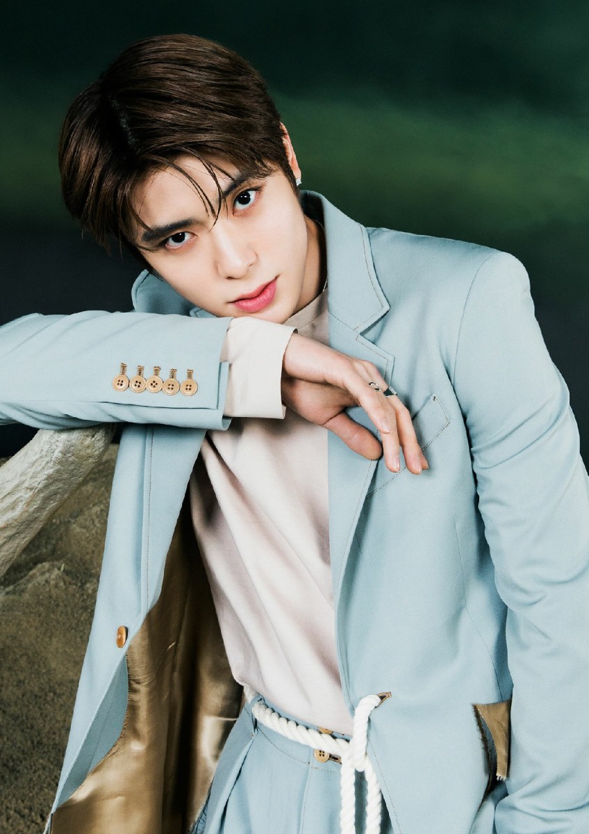 [COMEBACK TEASER] NCT 127 ‘Awaken’ – JAEHYUN – NCTzen BASIC