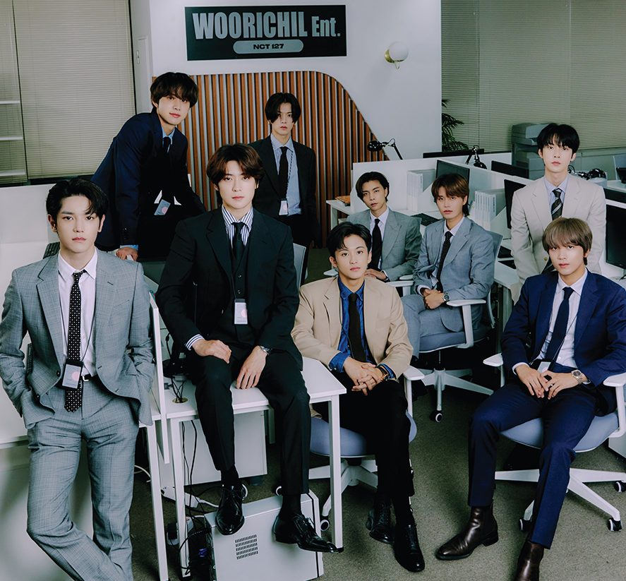 SHOW – Laman 3 – NCTzen BASIC