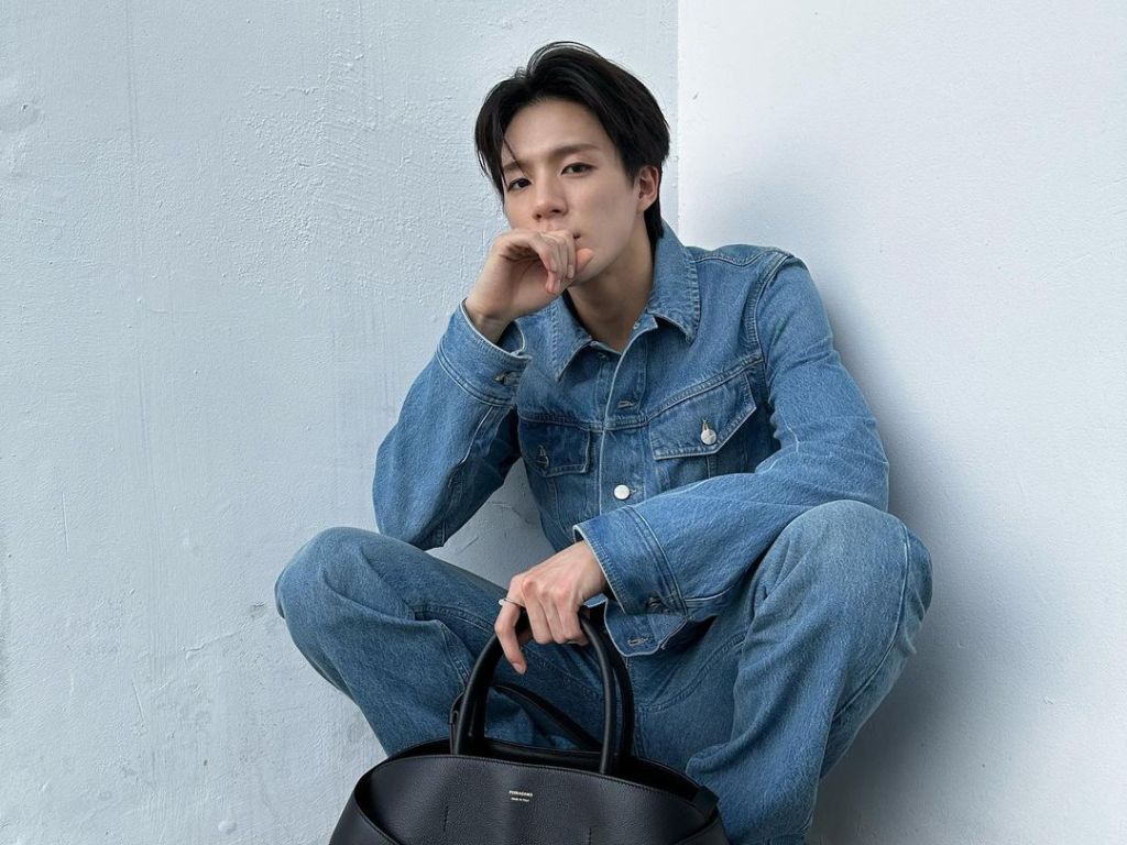 🇰🇷 JENO – NCTzen BASIC