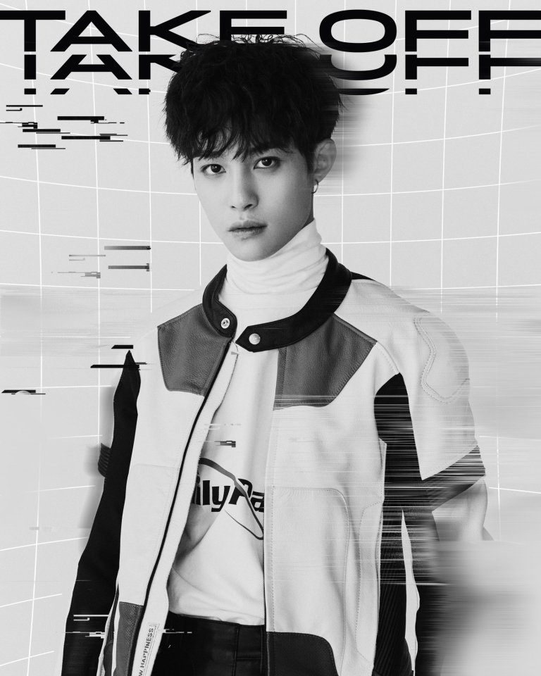 🇹🇼 YANGYANG – NCTzen BASIC