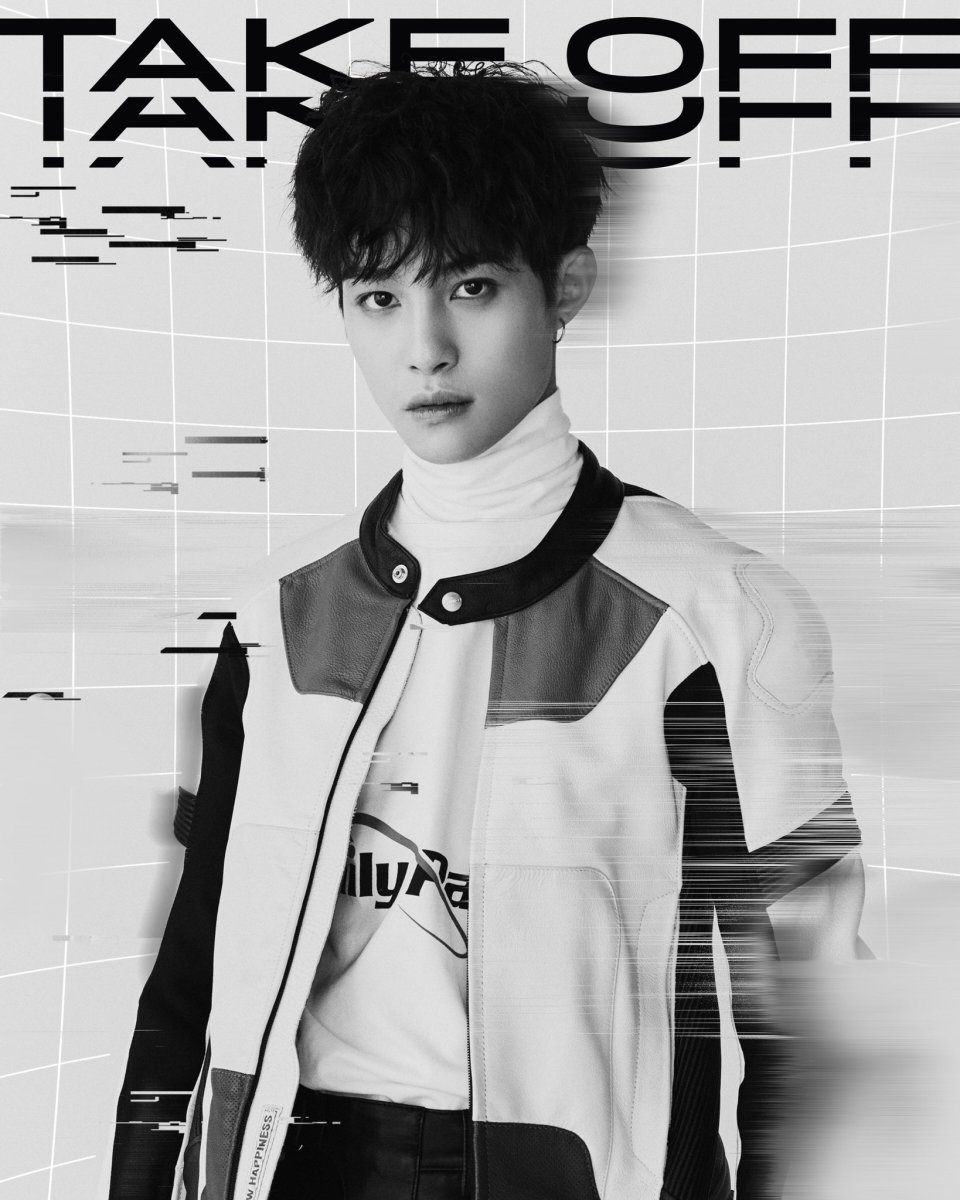 [COMEBACK TEASER] WayV ‘Take Off’ – YANGYANG – NCTzen BASIC