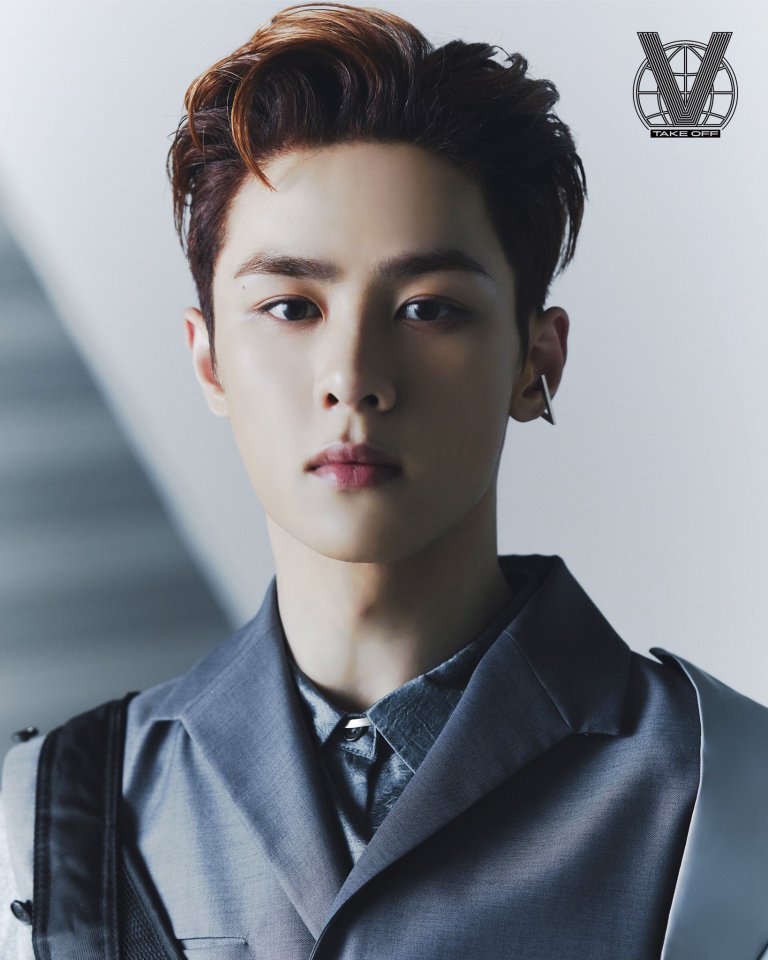 🇨🇳 KUN – NCTzen BASIC