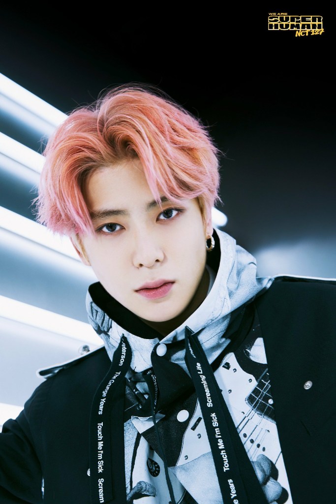 [COMEBACK TEASER] NCT 127 ‘We Are Superhuman’ – JAEHYUN – NCTzen BASIC