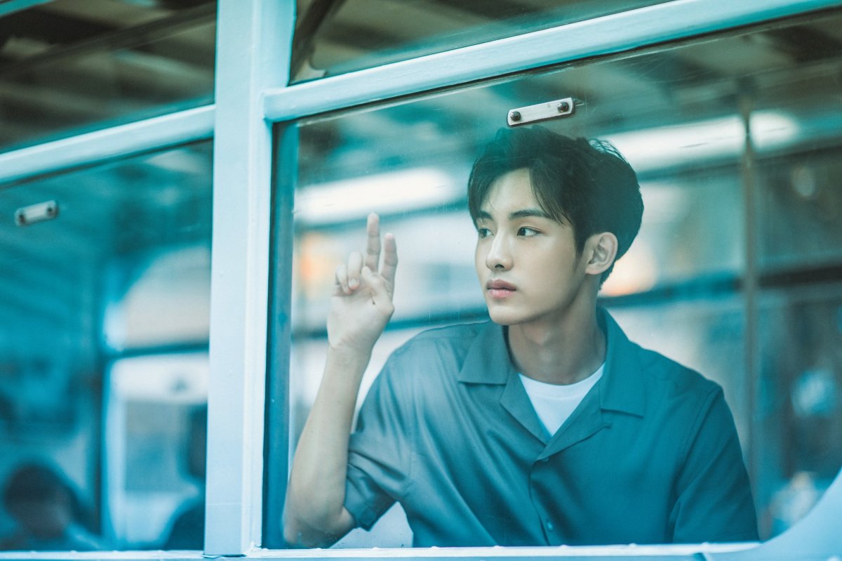 My Brilliant Master (我们的师父) With WINWIN – NCTzen BASIC